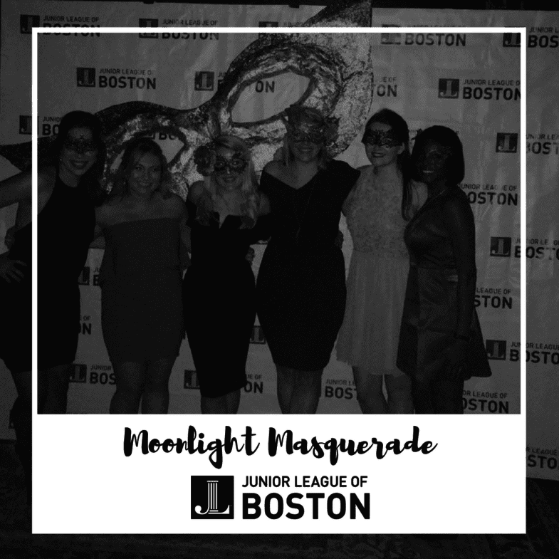 Moonlight Masquerade - Boston Charity EventsBoston Charity Events