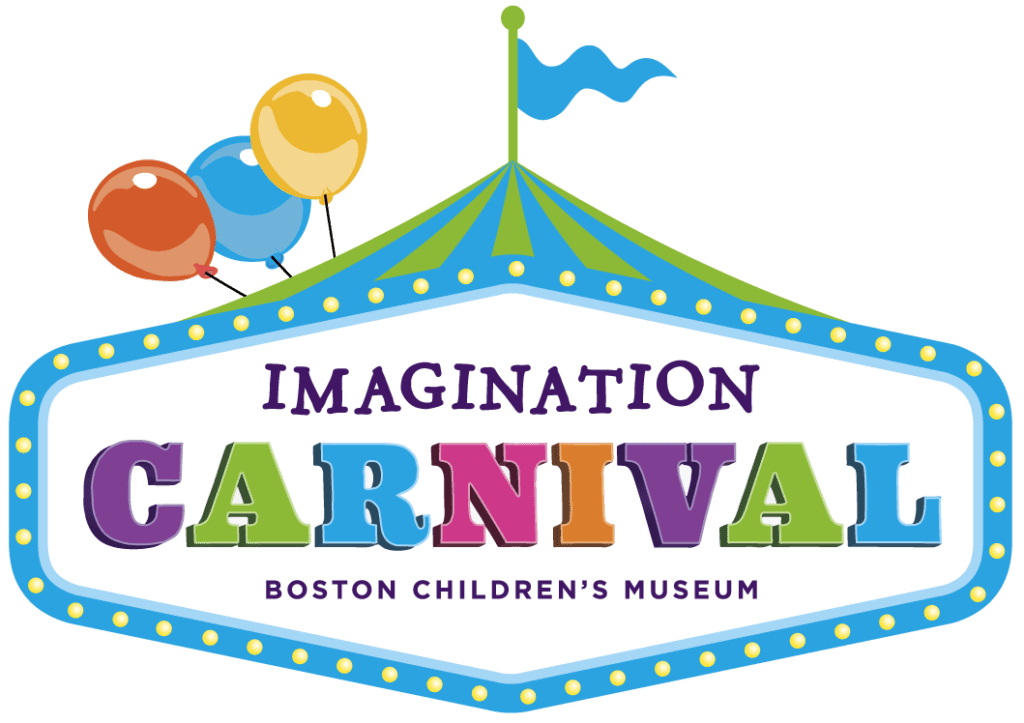 Imagination Carnival at Boston Children's Museum - Boston Charity ...