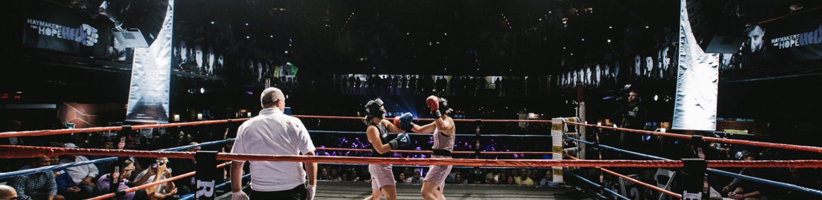 Haymakers for Hope’s 10th Annual “Belles of The Brawl” Boxing Charity ...